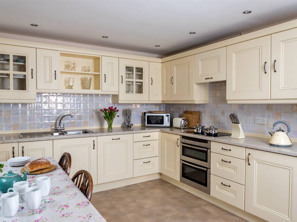 Cottage ∙ 3 Bedrooms ∙ 6 Guests - Hay-on-Wye