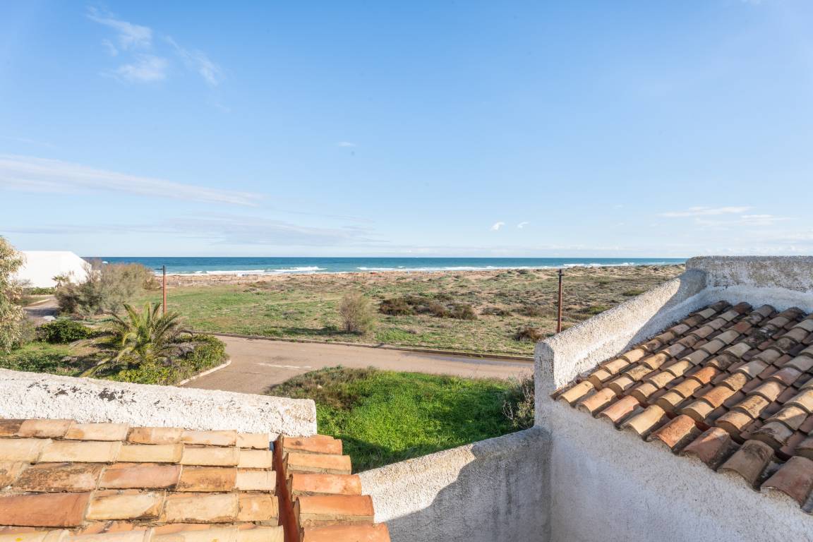 183 M² Maison De Vacances ∙ 4 Chambres ∙ 9 Personnes - Valence en Espagne