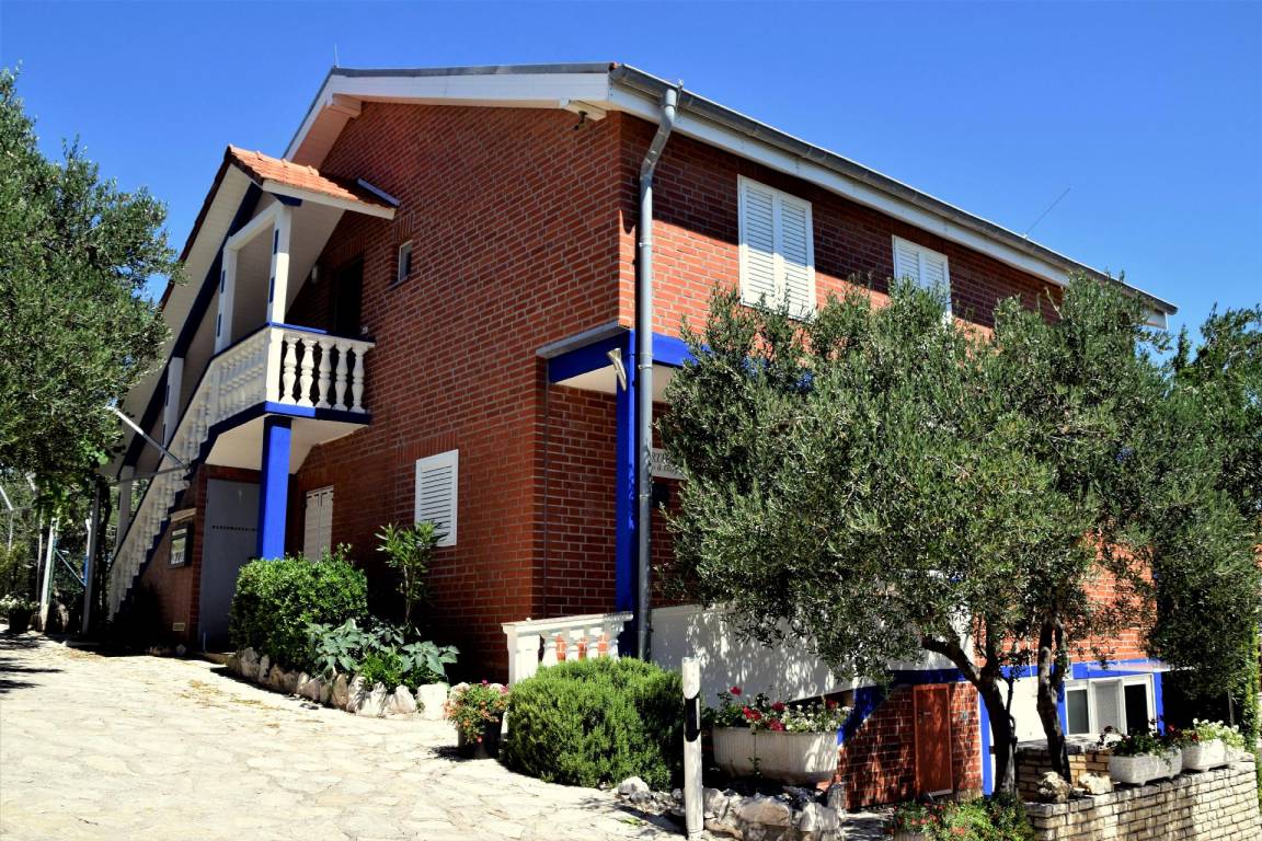 100 M² Apartment ∙ 3 Bedrooms ∙ 6 Guests - Sukošan