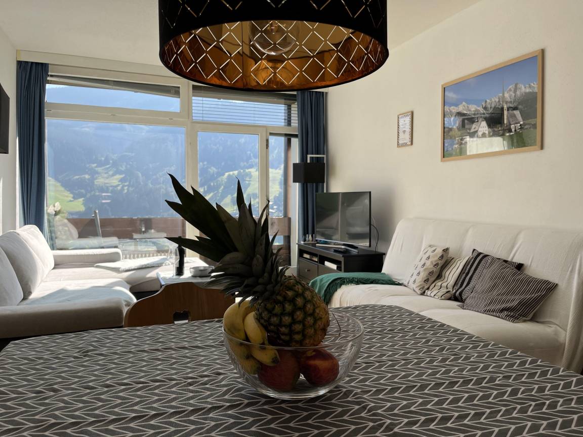 59 M² Ferienwohnung ∙ 2 Schlafzimmer ∙ 6 Gäste - Saalfelden am Steinernen Meer
