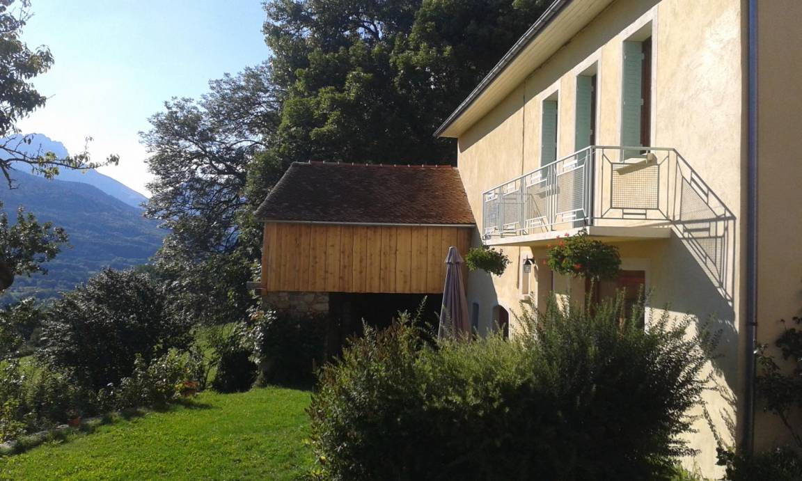 140 M² Gîte ∙ 4 Chambres ∙ 8 Personnes - Saint-Bonnet-en-Champsaur