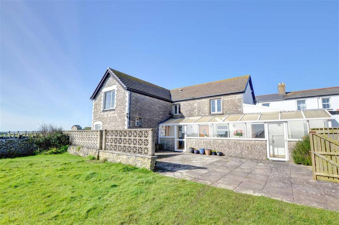 Cottage ∙ 3 Bedrooms ∙ 6 Guests - Bridgend