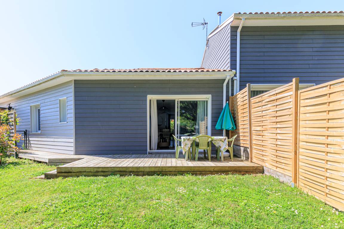 75 M² Appartement ∙ 2 Chambres ∙ 6 Personnes - Soustons