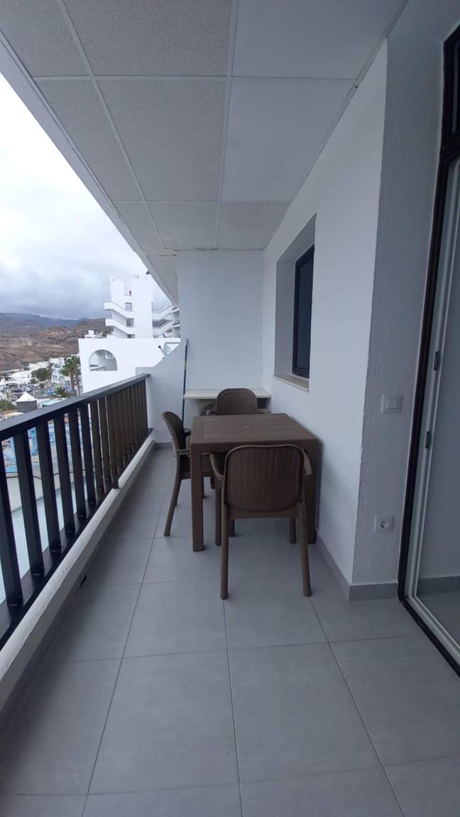 40 M² Ferienhaus ∙ 1 Schlafzimmer ∙ 4 Gäste - Mogán