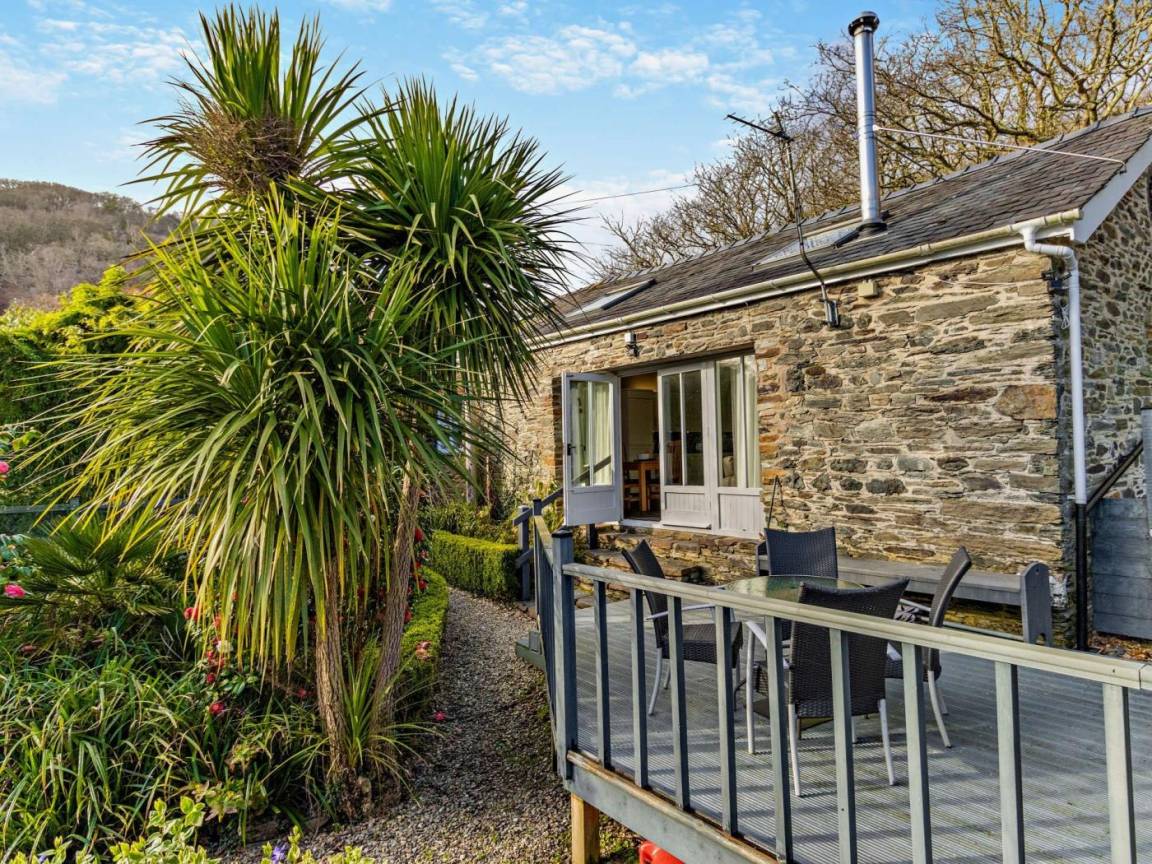 Cottage ∙ 2 Bedrooms ∙ 4 Guests - Borth
