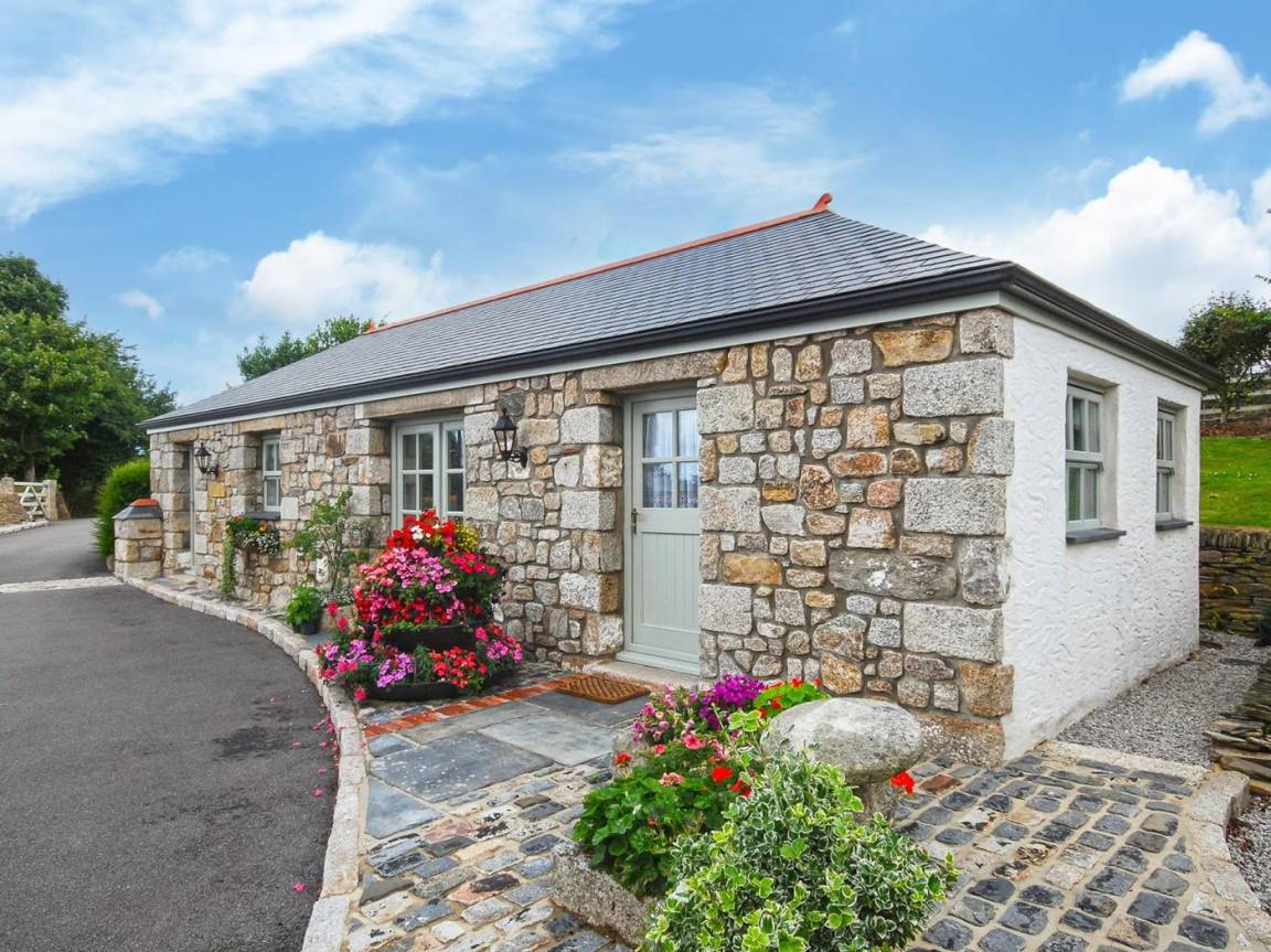 Cottage ∙ 1 Bedroom ∙ 2 Guests - St Agnes