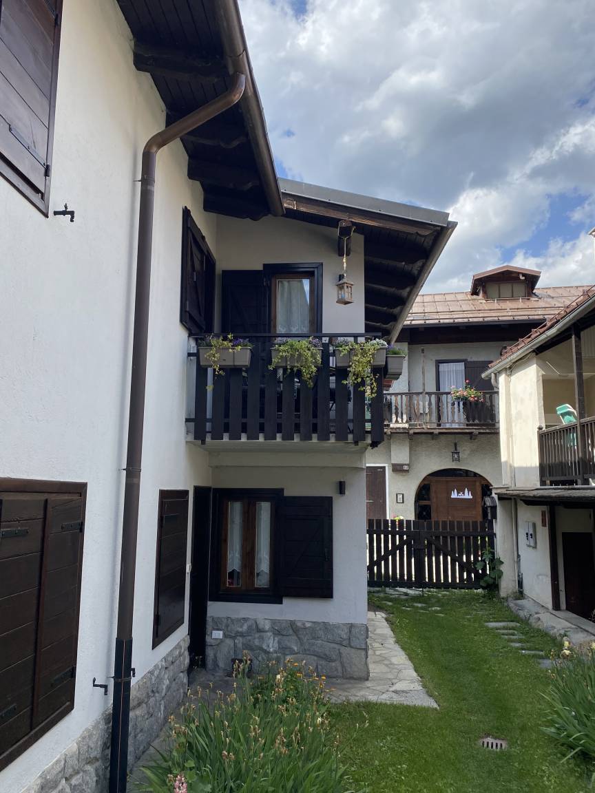 89 M² Appartement ∙ 2 Chambres ∙ 5 Personnes - Col du Lautaret