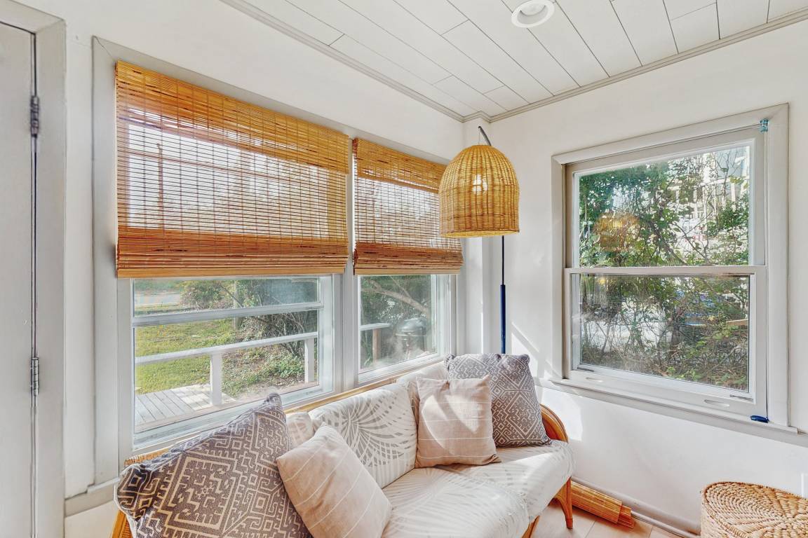 61 M² Apartment ∙ 1 Bedroom ∙ 2 Guests - Surf City, NC