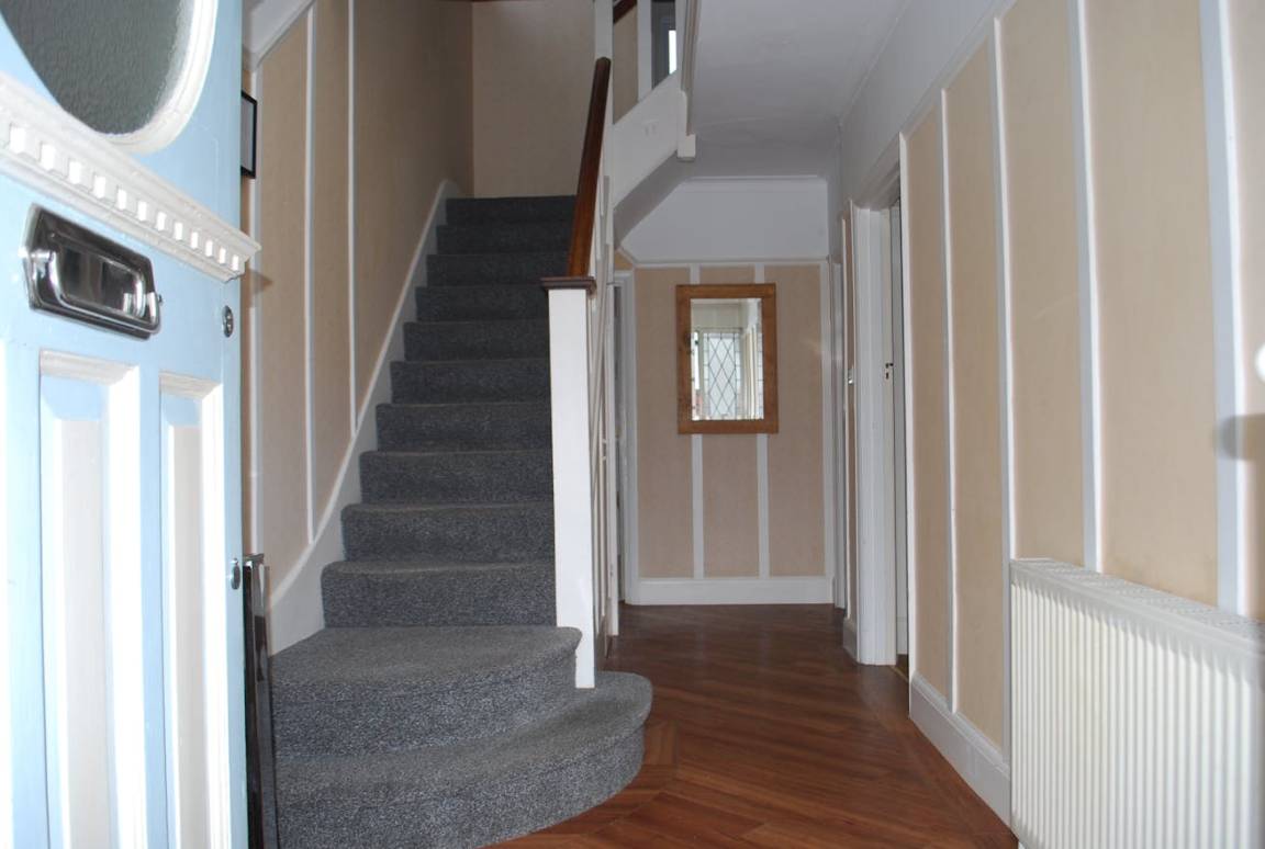 135 M² House ∙ 3 Bedrooms ∙ 7 Guests - Sevenoaks