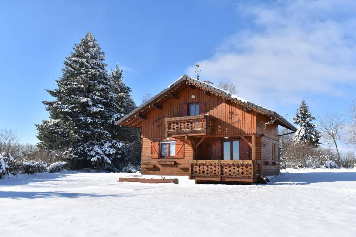 72 M² Gîte ∙ 2 Chambres ∙ 4 Personnes - Puy-de-Dôme