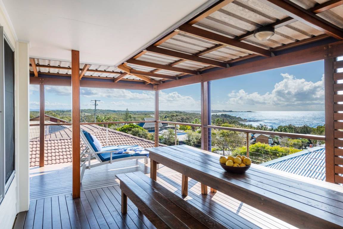 House ∙ 2 Bedrooms ∙ 4 Guests - Yamba