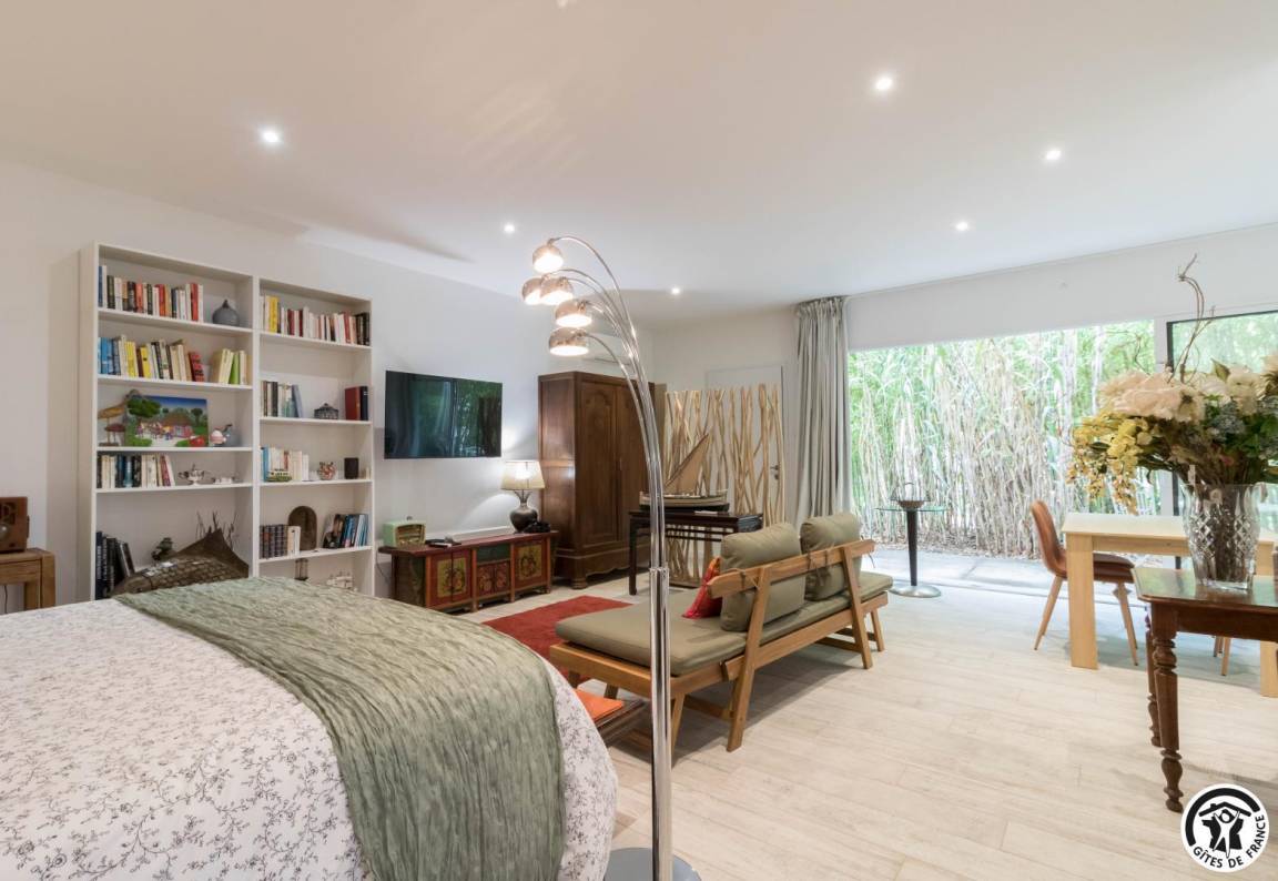 50 M² Gîte ∙ 2 Personnes - Toulouse