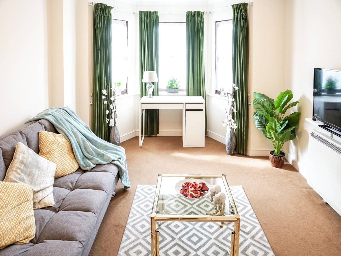 Cottage ∙ 1 Bedroom ∙ 2 Guests - Marlow
