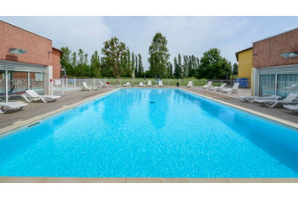 33 M² Apartment ∙ 1 Bedroom ∙ 4 Guests - Tarn