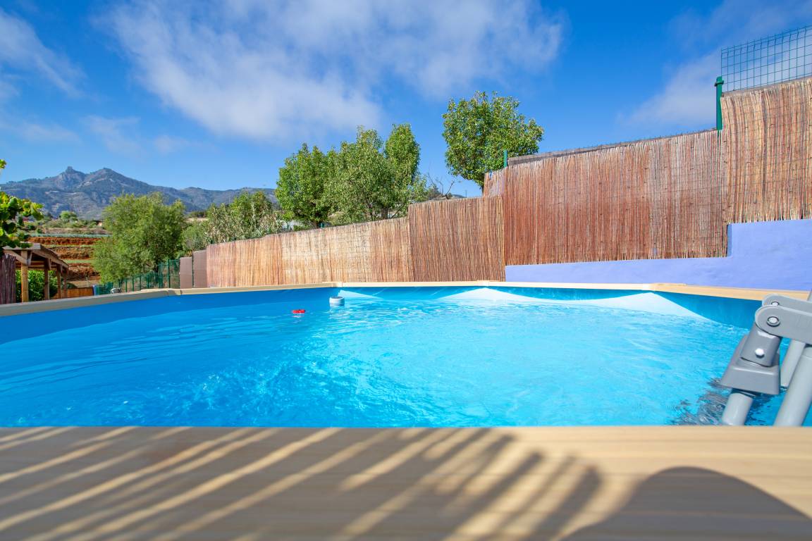 100 M² House ∙ 2 Bedrooms ∙ 4 Guests - Gran Canaria