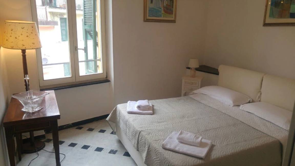 110 M² Appartamento Vacanza ∙ 2 Camere Da Letto ∙ 4 Ospiti - Monterosso al Mare