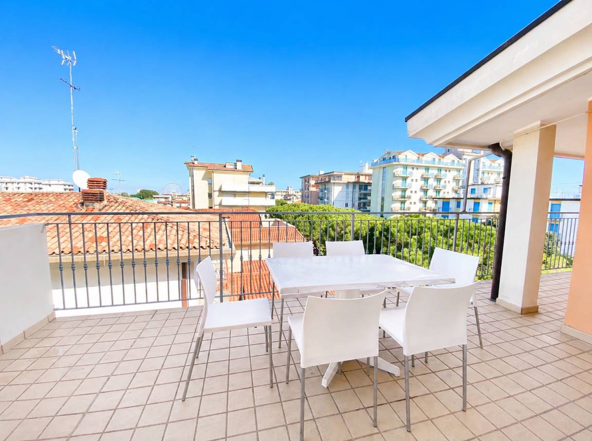 Appartement ∙ 1 Slaapkamer ∙ 5 Gasten - Lido di Jesolo
