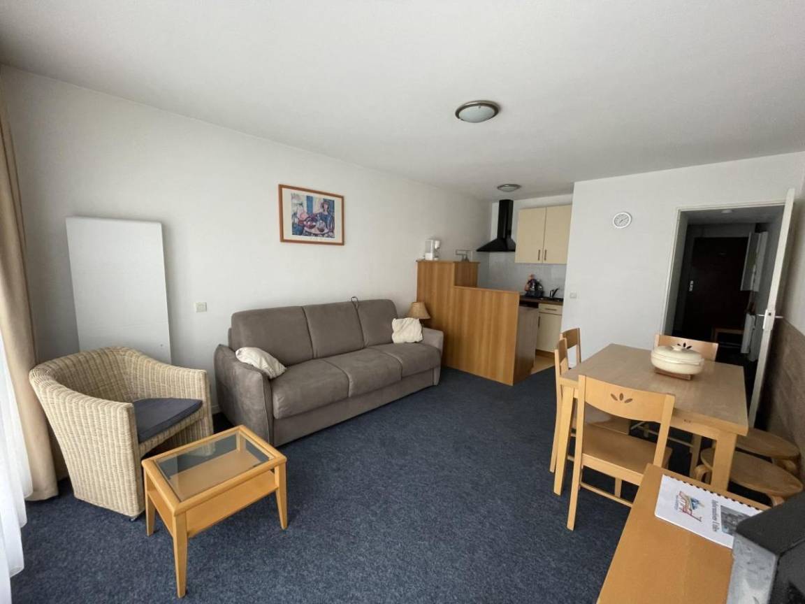 36 M² Studio ∙ 1 Chambre ∙ 6 Personnes - Laruns