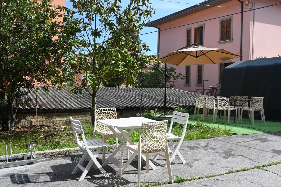 93 M² Huoneisto ∙ 2 Makuuhuonetta ∙ 6 Vierasta - Senigallia