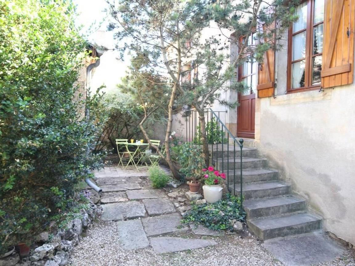 30 M² Chambre D'hôtes ∙ 2 Chambres ∙ 3 Personnes - Dijon