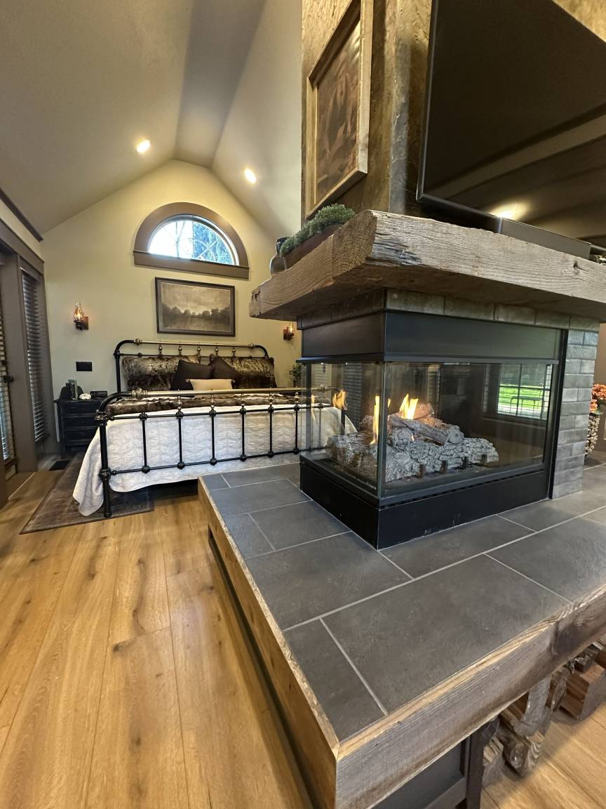 46 M² Apartment ∙ 1 Bedroom ∙ 4 Guests - Jacksonville, OR