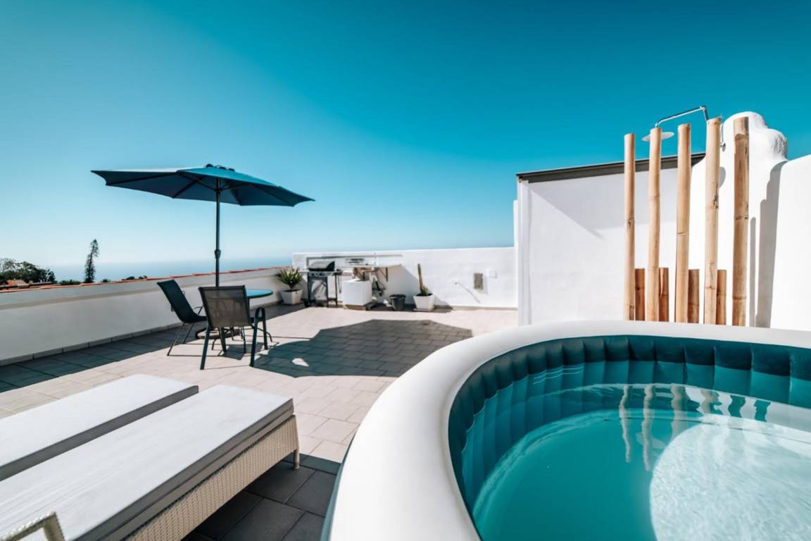 70 M² Apartamento ∙ 1 Habitación ∙ 2 Huéspedes - Adeje