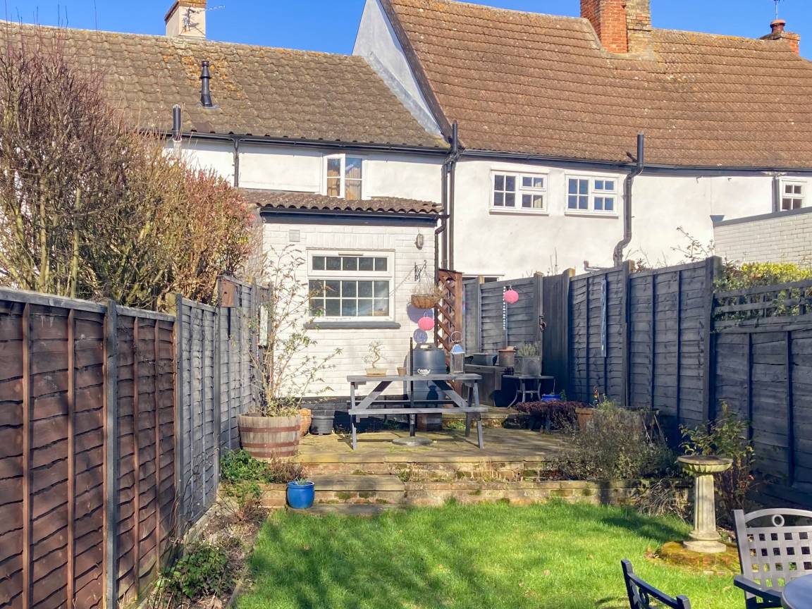 Cottage ∙ 1 Chambre ∙ 2 Personnes - Essex