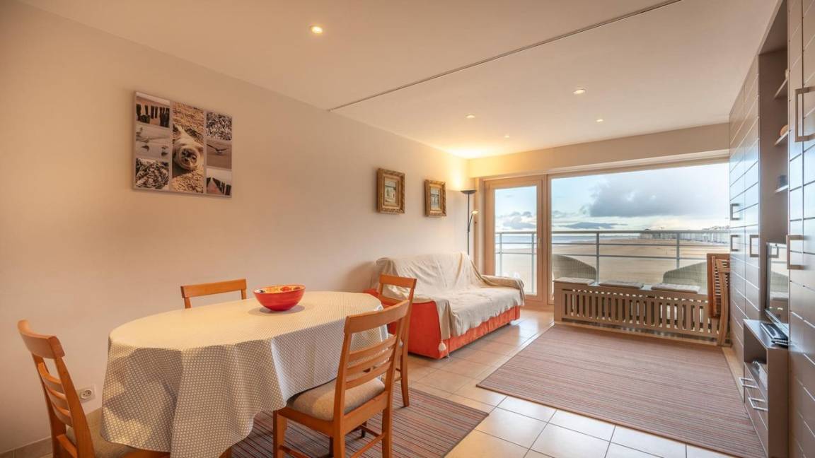 40 M² Ferienhaus ∙ 4 Gäste - Knokke-Heist