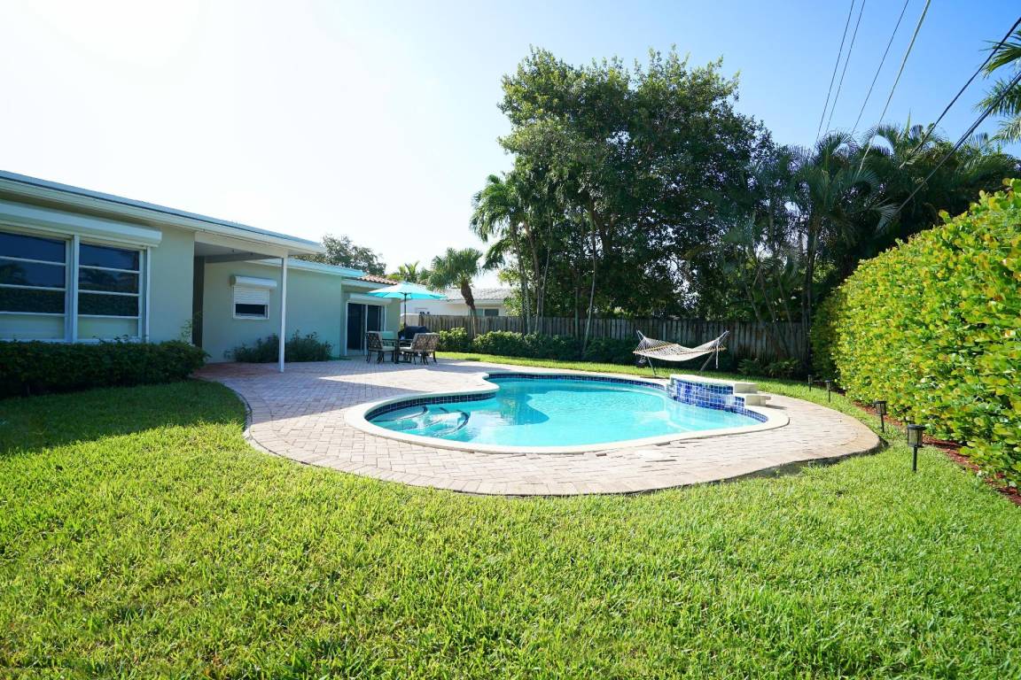 145 M² Maison De Vacances ∙ 3 Chambres ∙ 6 Personnes - Fort Lauderdale