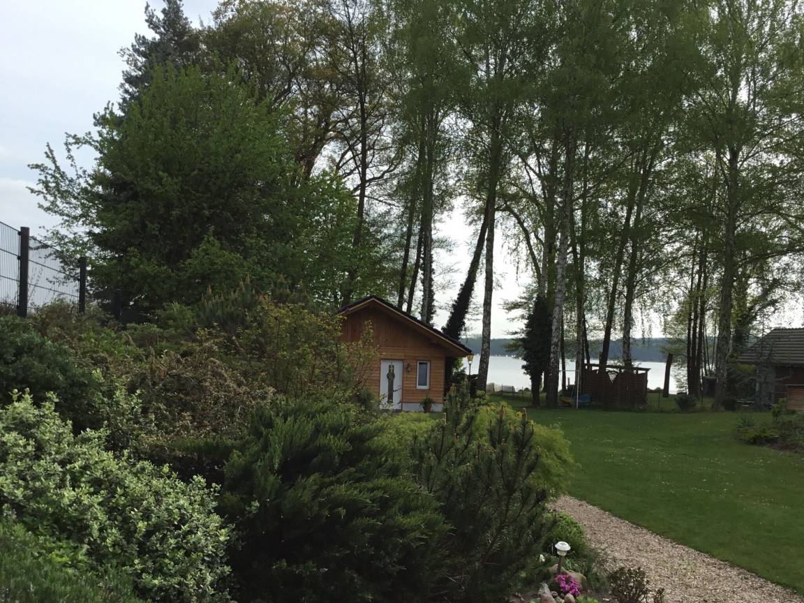 40 M² House ∙ 1 Bedroom ∙ 3 Guests - Bad Saarow