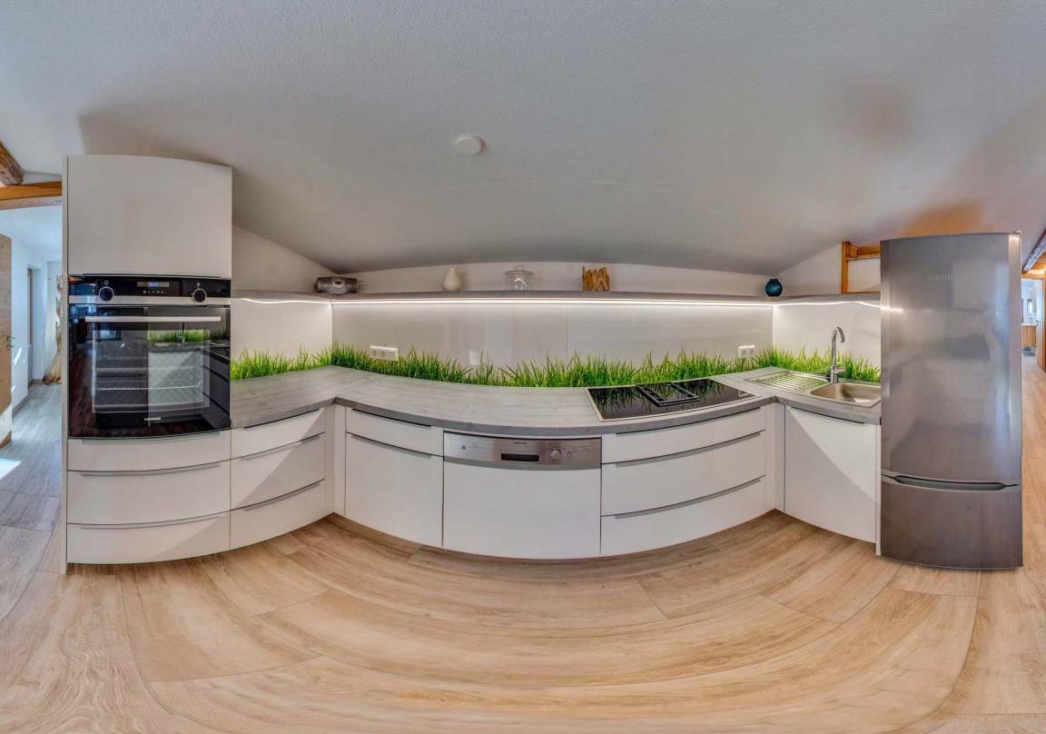 90 M² Apartment ∙ 3 Bedrooms ∙ 8 Guests - Fieberbrunn