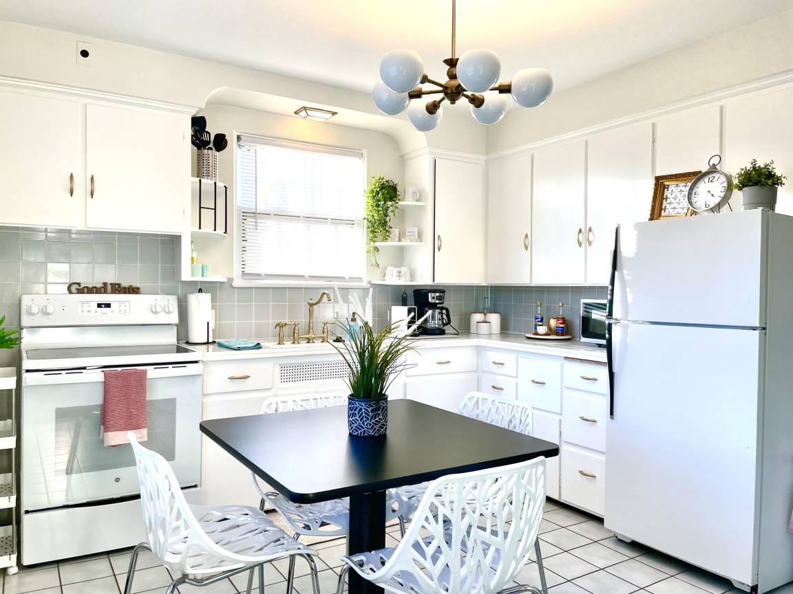 195 M² House ∙ 2 Bedrooms ∙ 10 Guests - Notre Dame, IN