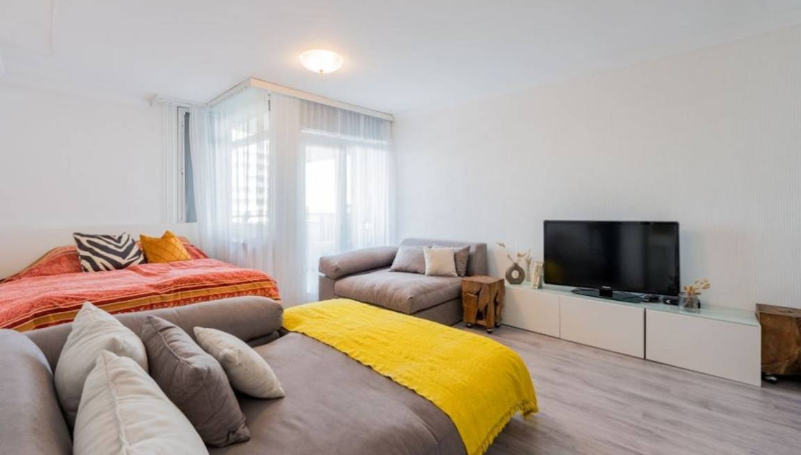45 M² Apartment ∙ 4 Guests - Berlin