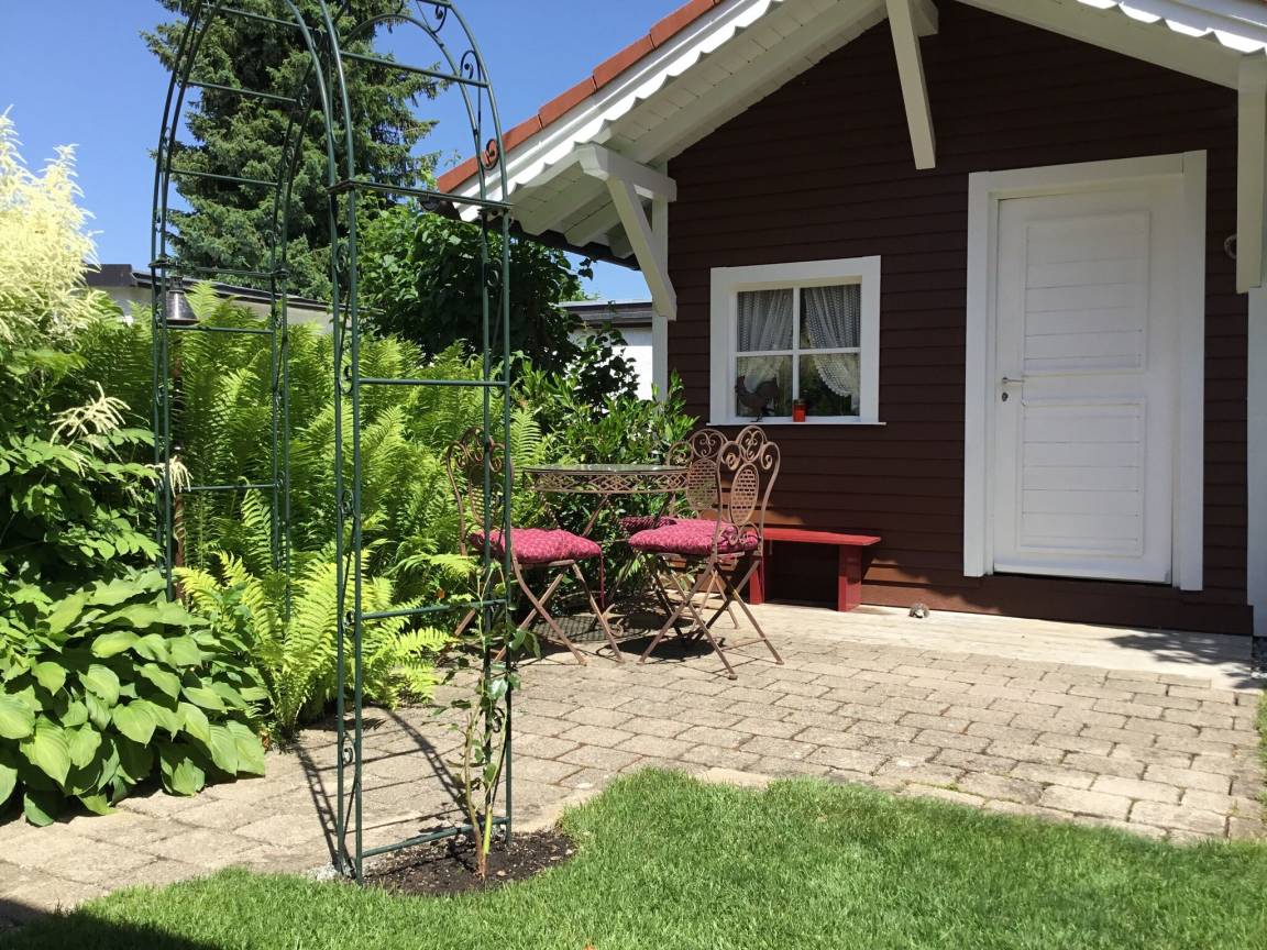 156 M² Maison De Vacances ∙ 3 Chambres ∙ 6 Personnes - Immenstadt