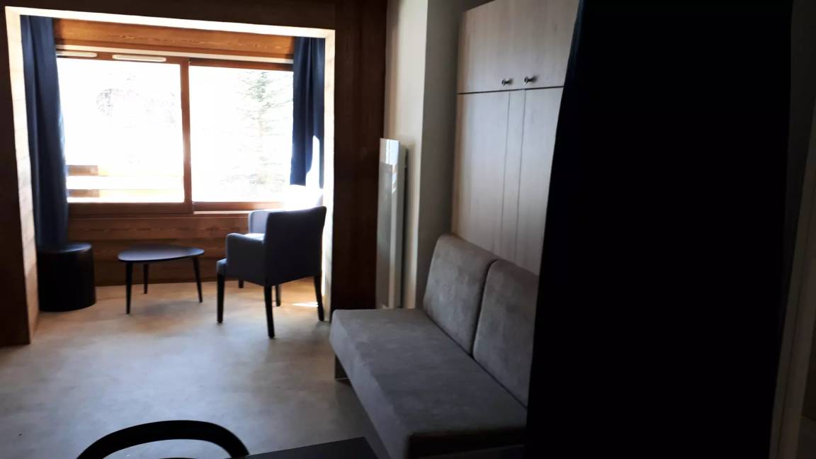 35 M² Appartement ∙ 2 Chambres ∙ 7 Personnes - Ancelle