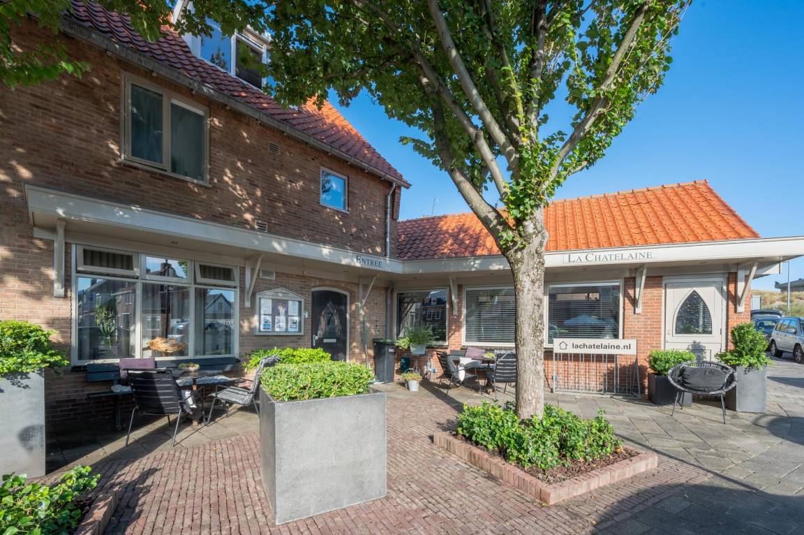 Bungalow ∙ 3 Slaapkamers ∙ 6 Gasten - Egmond aan Zee