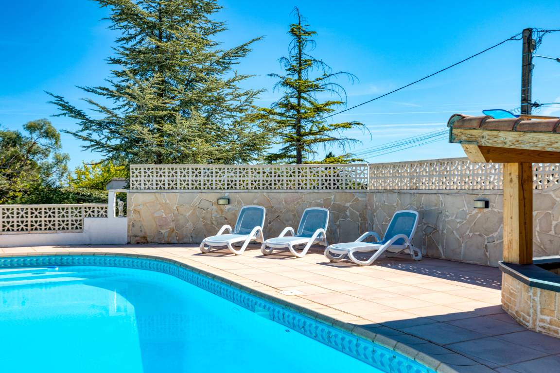 30 M² Chambre D'hôtes ∙ 1 Chambre ∙ 2 Personnes - Montpellier