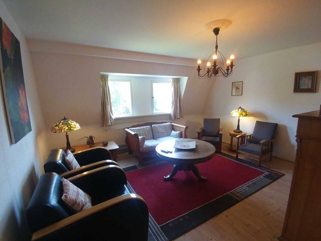 80 M² Apartamento ∙ 2 Habitaciones ∙ 6 Huéspedes - Freyburg
