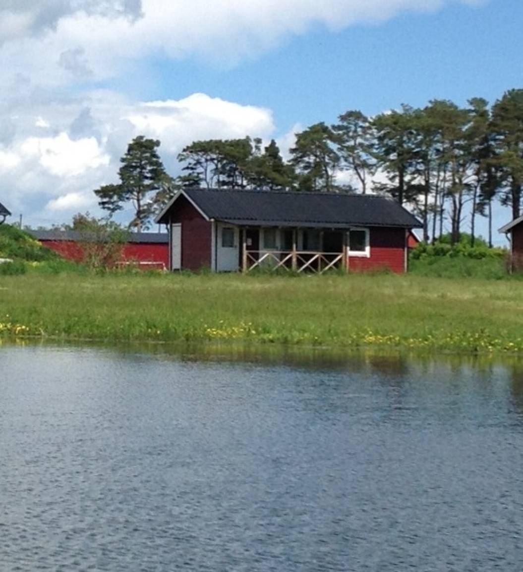 45 M² Ferienhaus ∙ 2 Schlafzimmer ∙ 4 Gäste - Öland