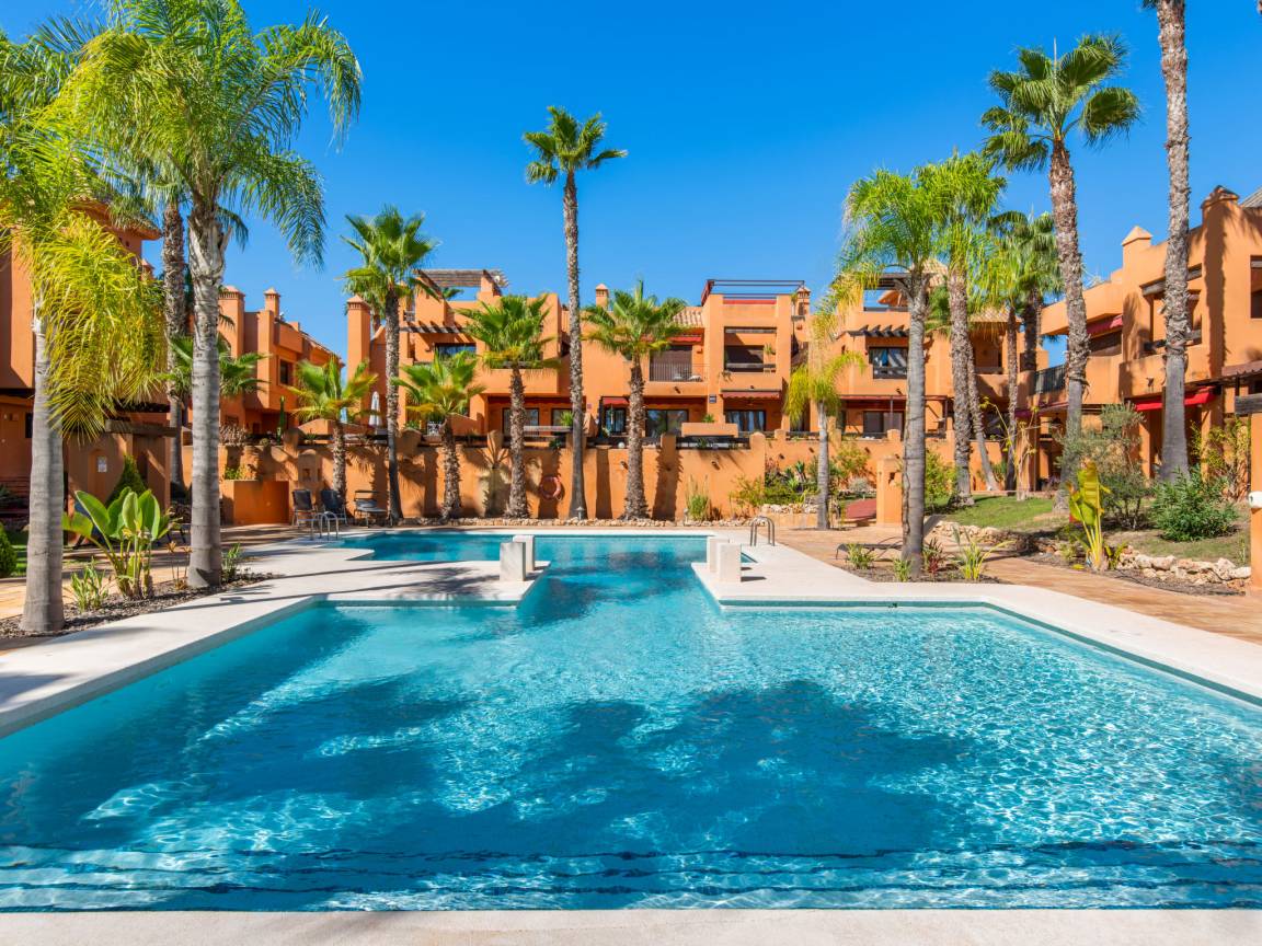 152 M² Apartment ∙ 2 Bedrooms ∙ 4 Guests - San Miguel de Salinas