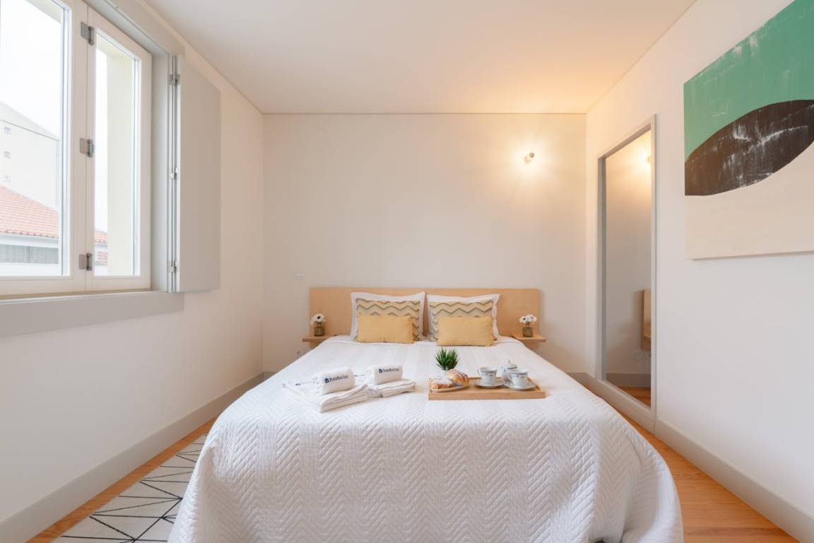 Apartment ∙ 2 Guests - Guimaraes