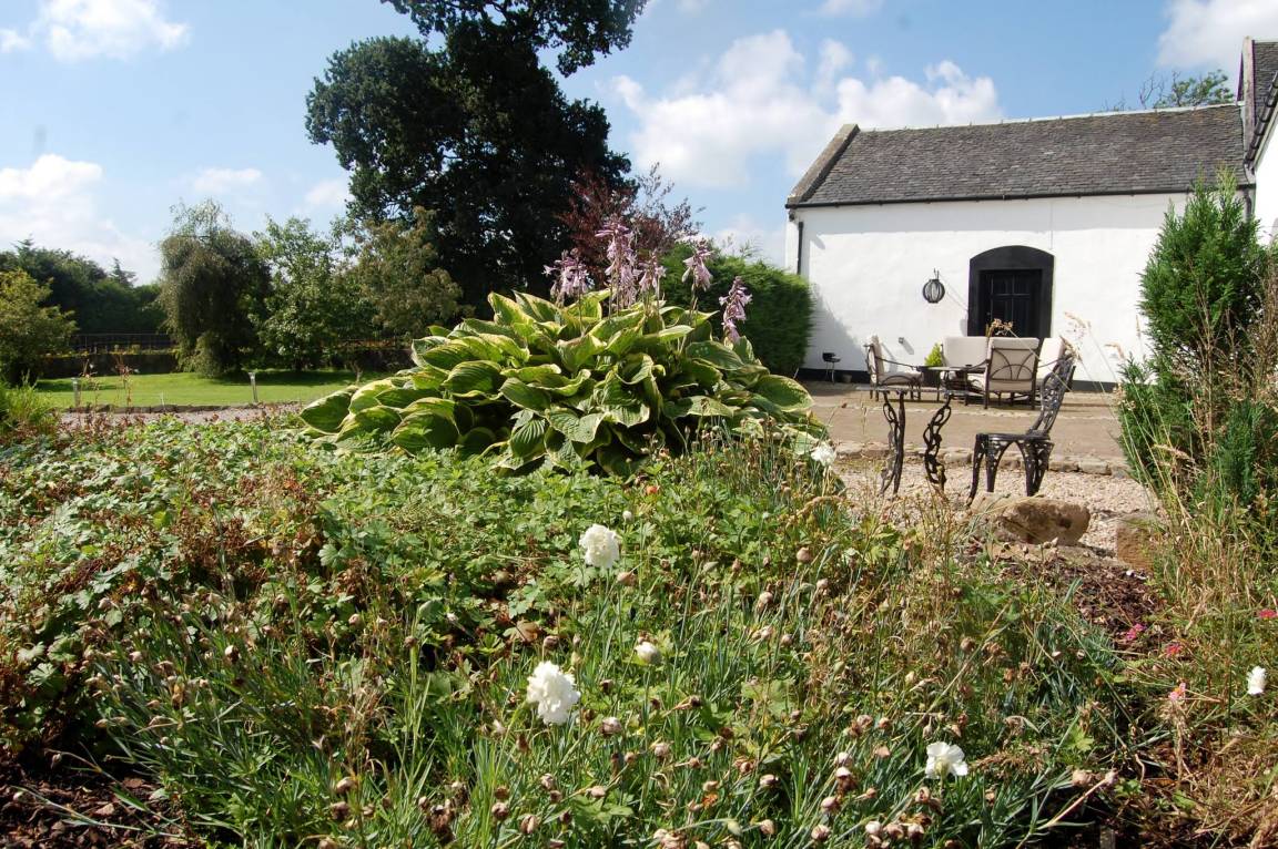 1880 M² Farmhouse ∙ 3 Bedrooms ∙ 6 Guests - Strathaven