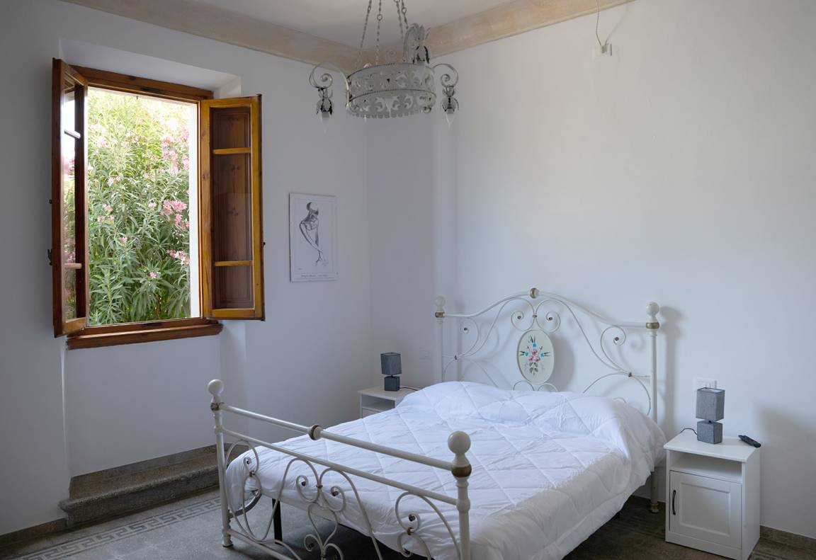 80 M² House ∙ 2 Bedrooms ∙ 8 Guests - San Gimignano