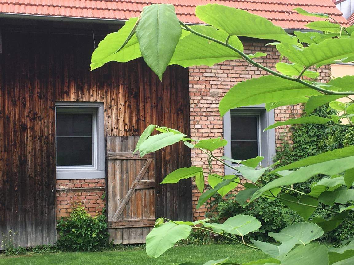 60 M² Appartement ∙ 1 Slaapkamer ∙ 3 Gasten - Tauberbischofsheim
