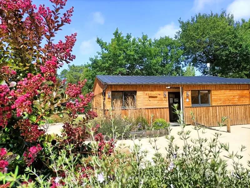 16 M² Mobil-home ∙ 2 Chambres ∙ 5 Personnes - Plouharnel