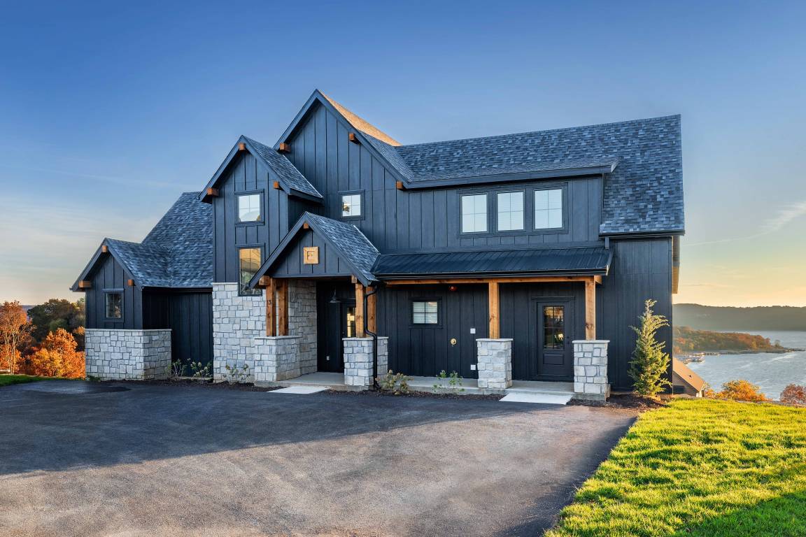 372 M² Casa Vacanza ∙ 7 Camere Da Letto ∙ 20 Ospiti - Missouri