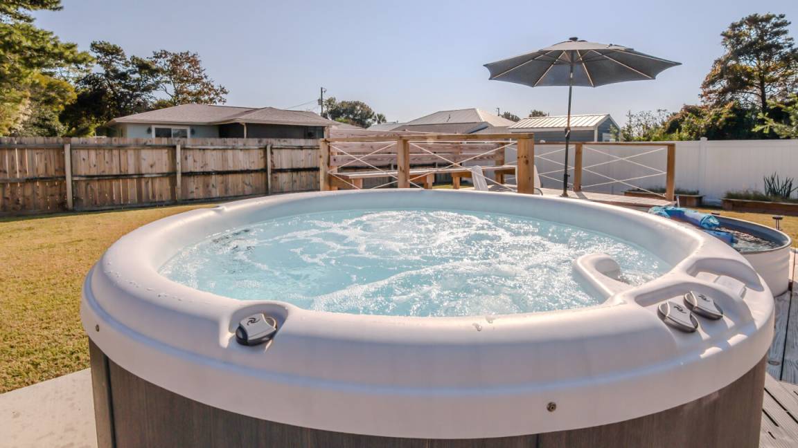 150 M² House ∙ 3 Bedrooms ∙ 10 Guests - Watersound, FL