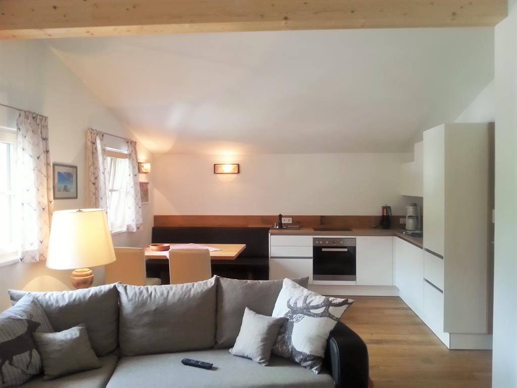 Apartment 19 - Apartments Moser - Kleinarl