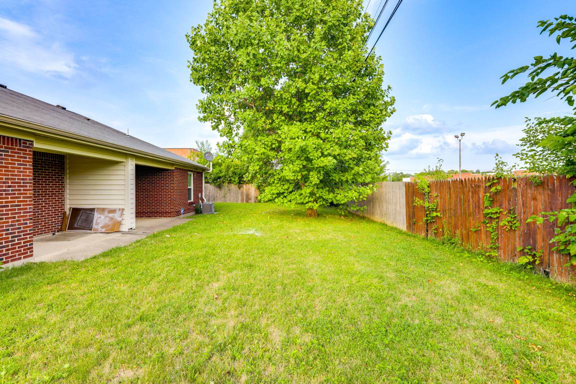 120 M² Apartment ∙ 2 Bedrooms ∙ 4 Guests - Northridge, OH