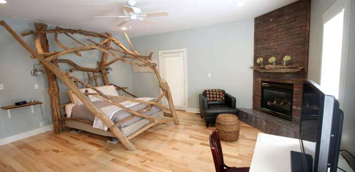 Accommodation ∙ 1 Bedroom ∙ 22 Guests - Union Pier, MI